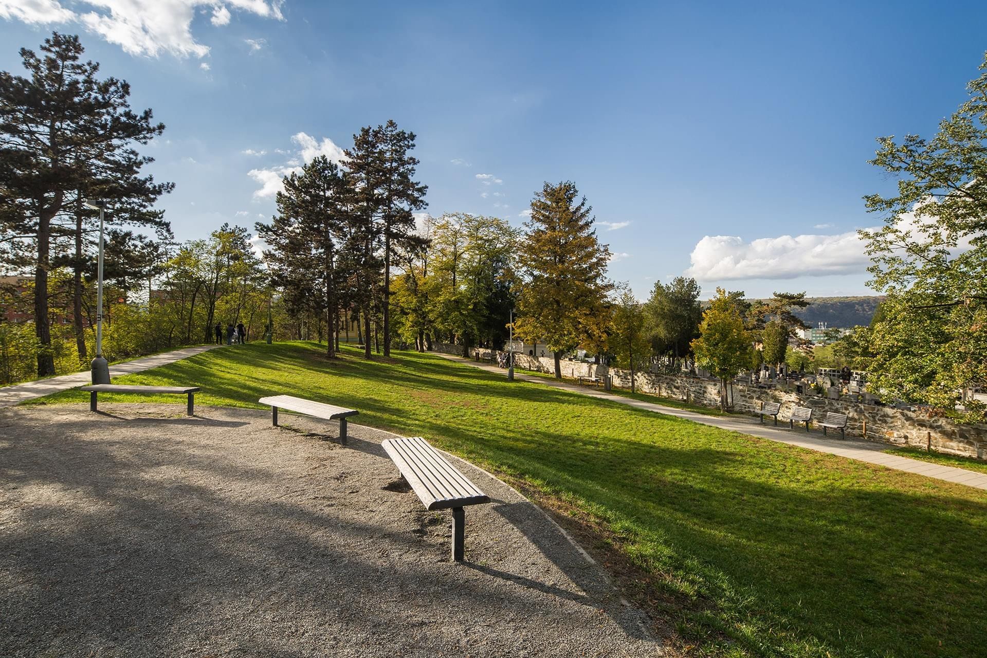 Modřanský cukrovar - byty | Skanska