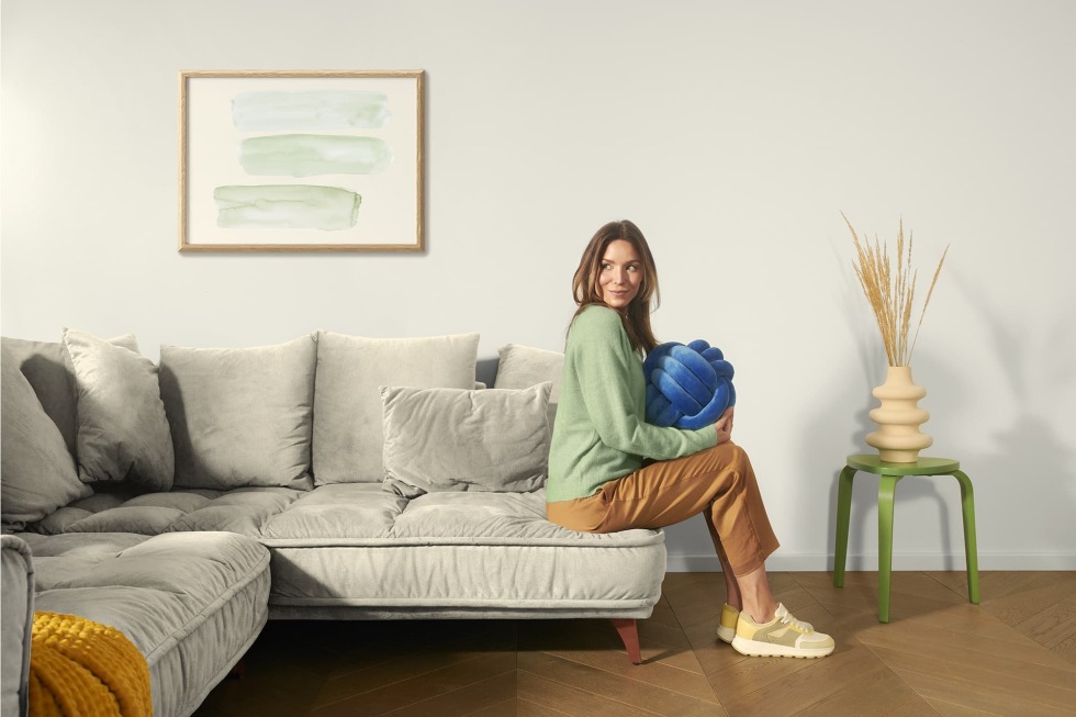 New apartments in Prague | Skanska