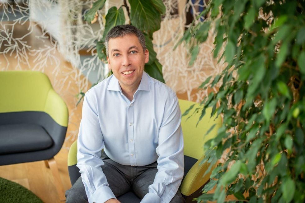 Nové bytové projekty I Kontakt | Skanska